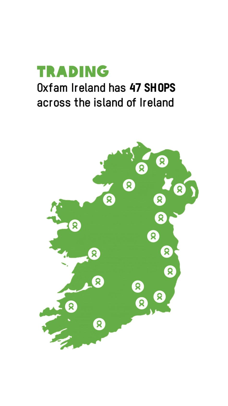Impact 2021-2022 | Oxfam Ireland